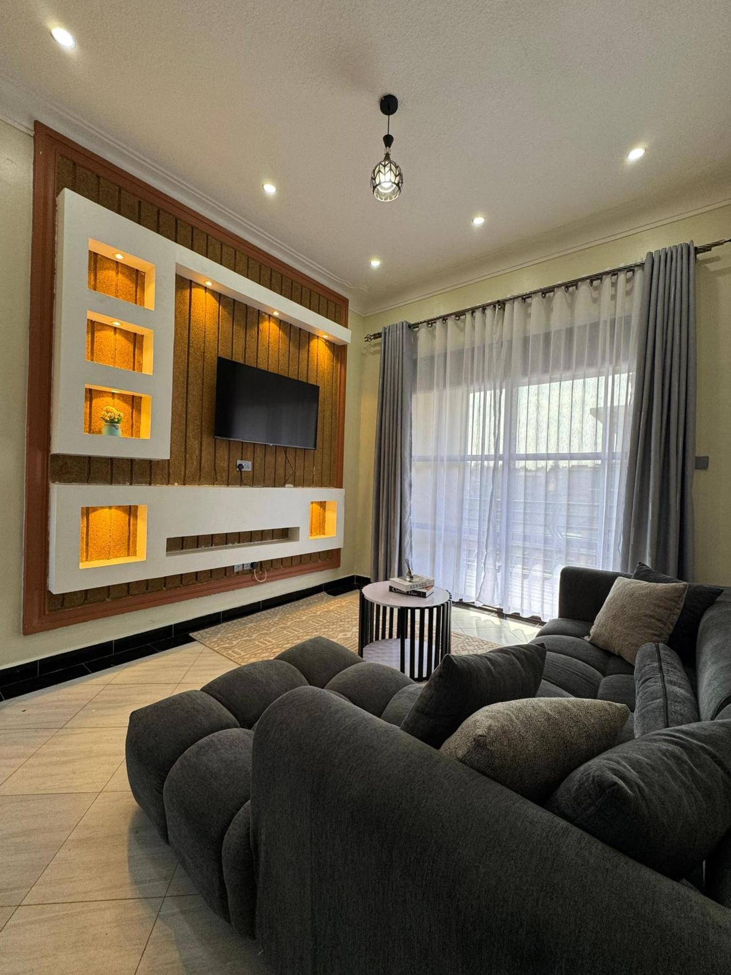ROZY HOMES BED & BREAKFAST KAMPALA